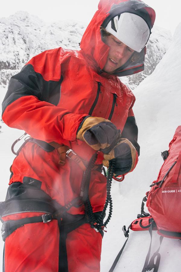 Berghaus Extrem - powrót legendy | 8academy