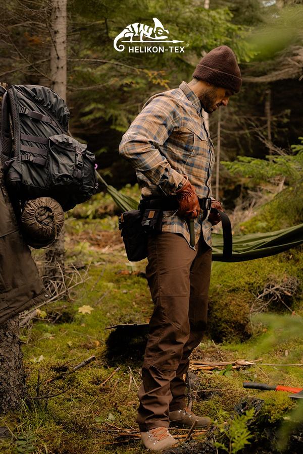 Polskie marki outdoorowe, które warto znać | 8academy