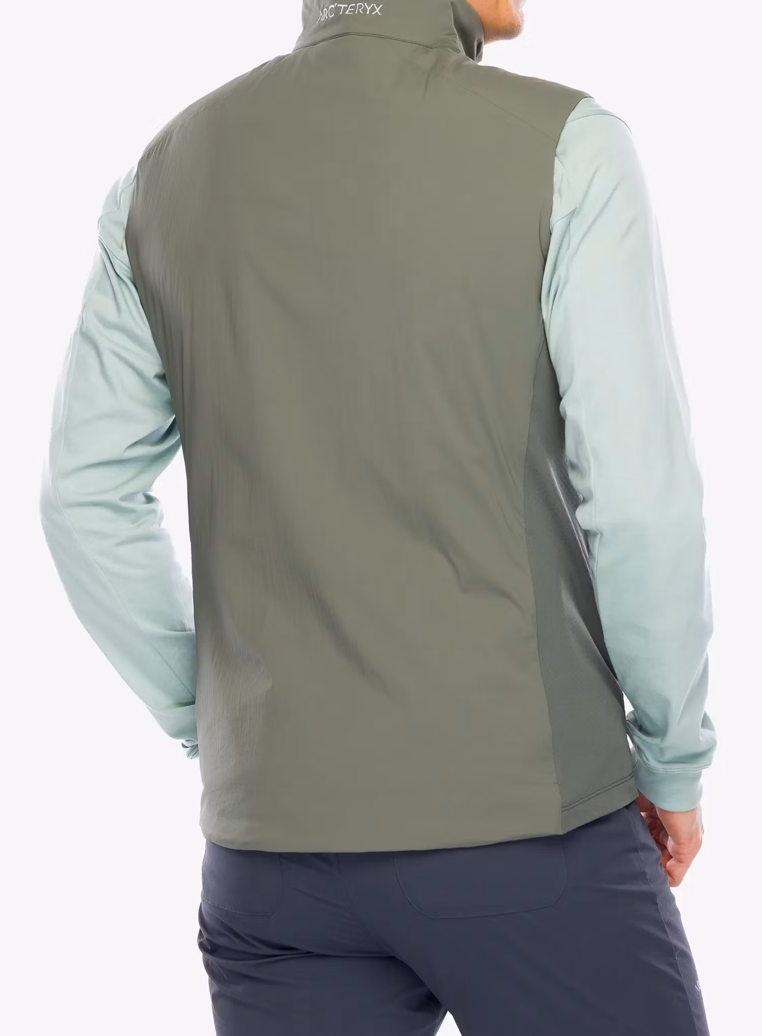 Kamizelka Arcteryx Atom Vest - forage | 8a.pl